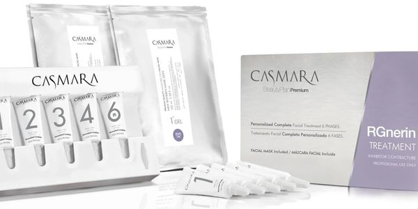 Casmara Premium | House of Sublimity